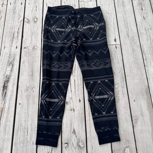Polo Ralph Lauren | Pants | Polo Ralph Lauren Aztec Print Jogger ...